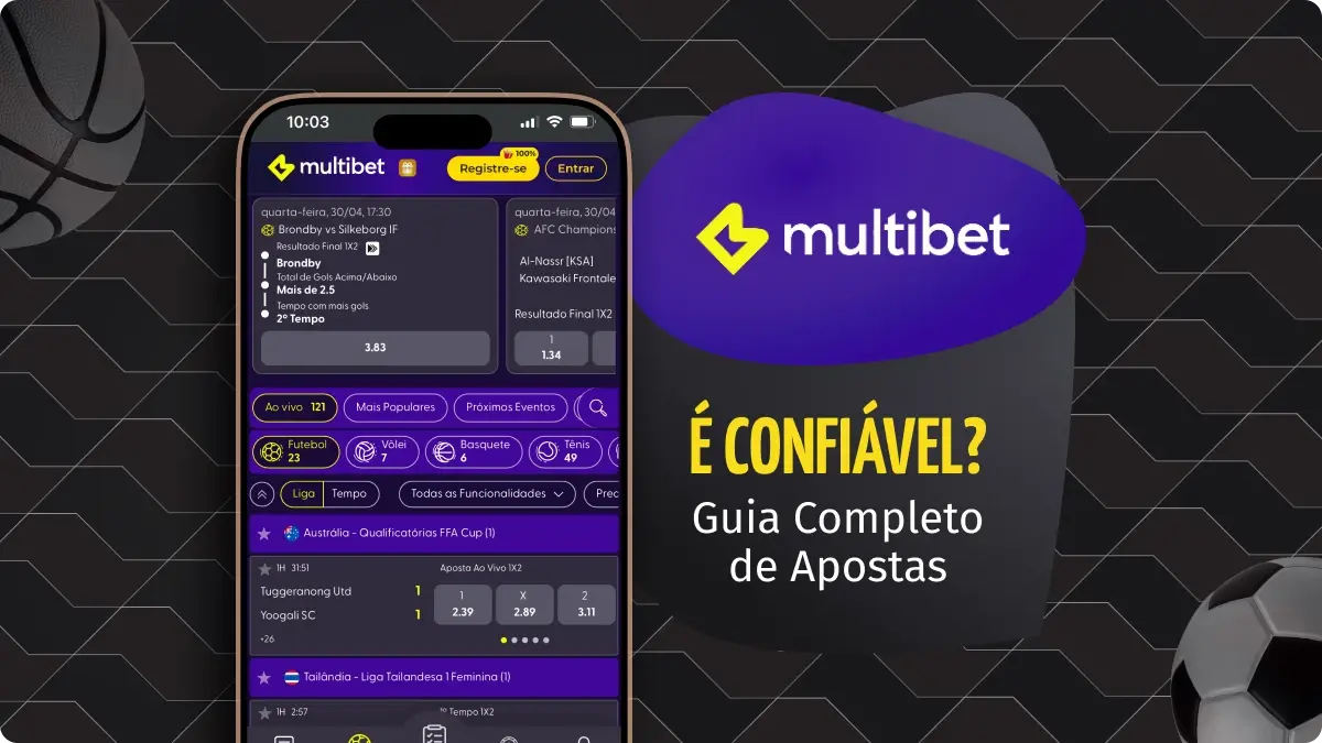 Multibet: Guia Completo Para Apostar na Plataforma em 2025