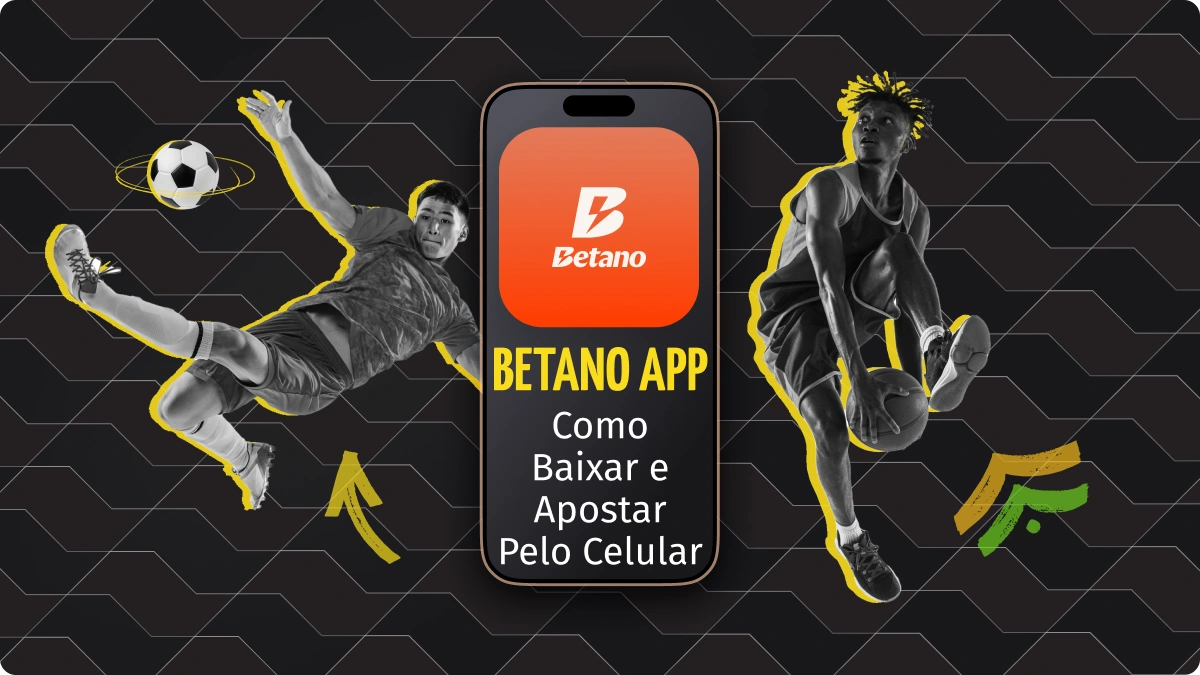 BetanoAPK: Baixe o App e Aposte Pelo Celular em 2025