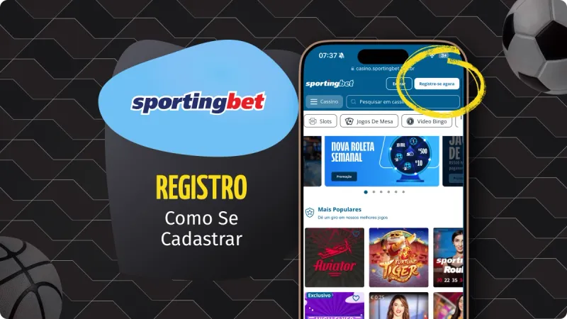 Sportingbet Login: Guia Prático para Acessar Sua Conta