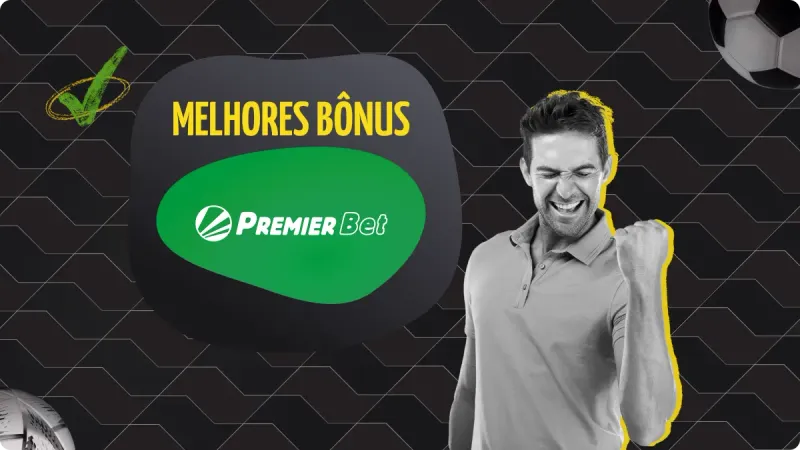 Bónus PremierBet Angola 2026 - Promocode e Ofertas